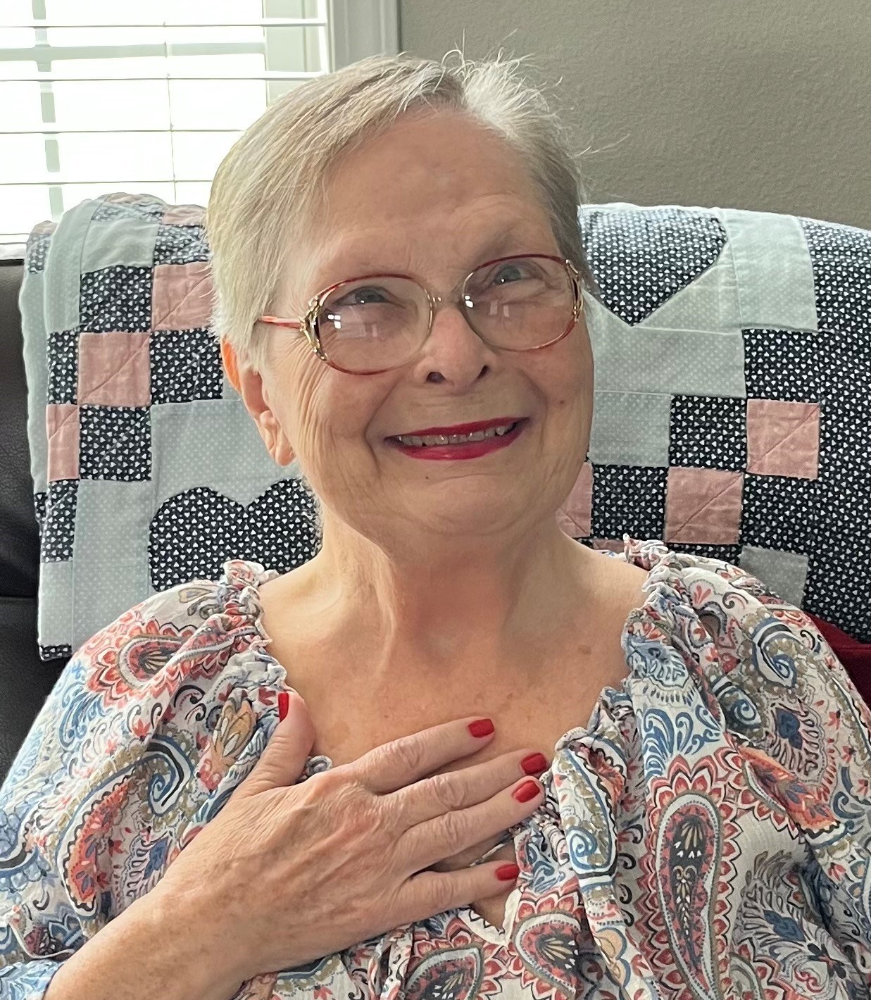 Sandra Talton Obituary - San Antonio, TX