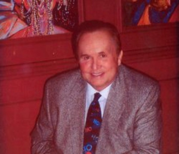 Thomas Joseph Cashman, Sr. Obituary - Fullerton, CA