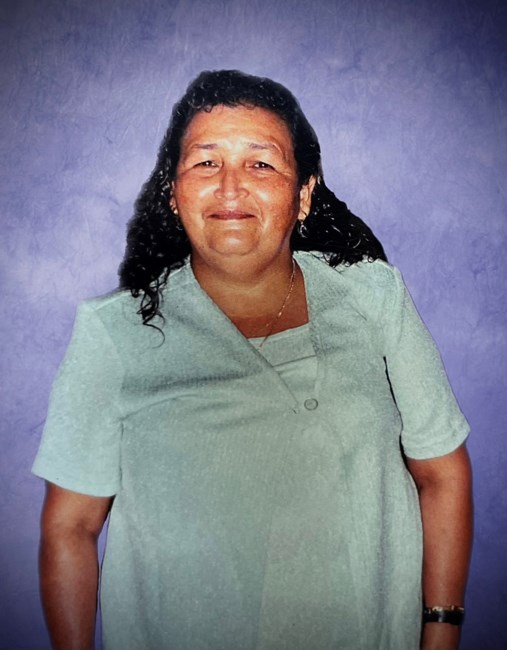 Hilda Saravia Obituary - Humble, TX