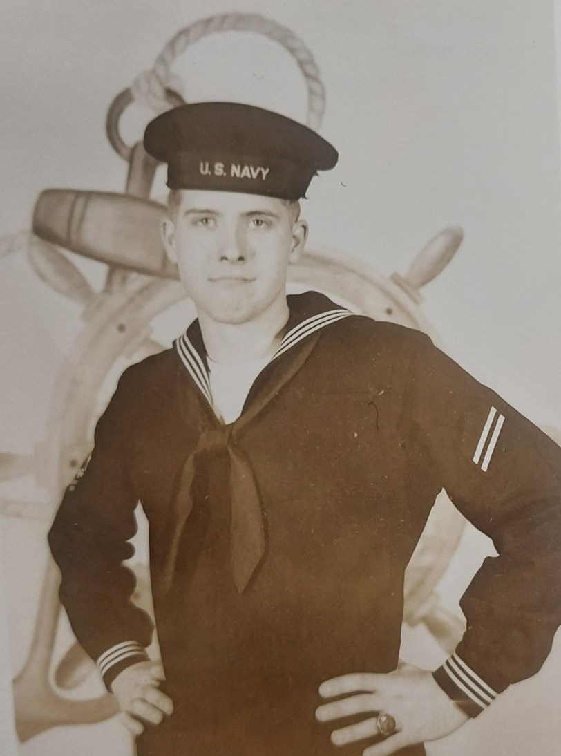 Richard Salisbury Obituary - Independence, MO