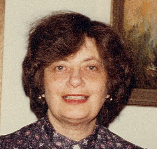 Kathleen Taylor Obituary - Toronto, ON