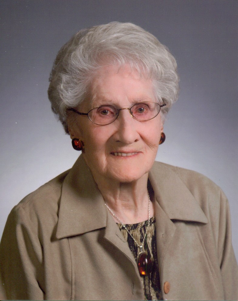 Eva Blanche Laidlaw Wells Obituary - Hamilton, ON