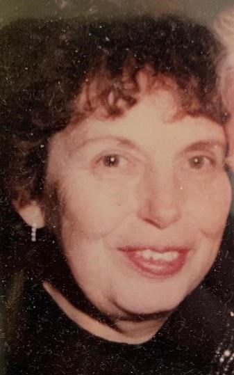 Katherine Laura O'Connor Obituary - Hyannis, MA