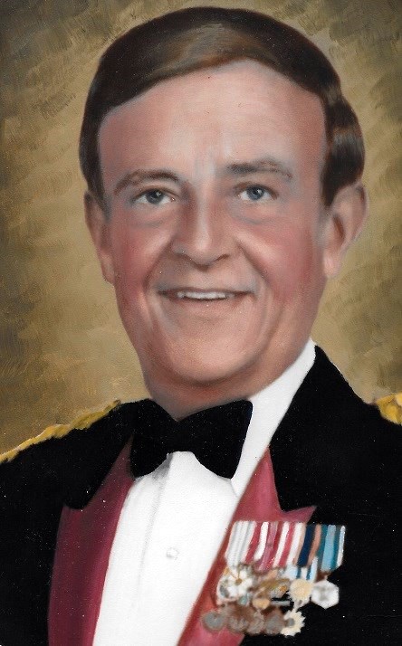 William McSpadden Obituary - Port St. Lucie, FL