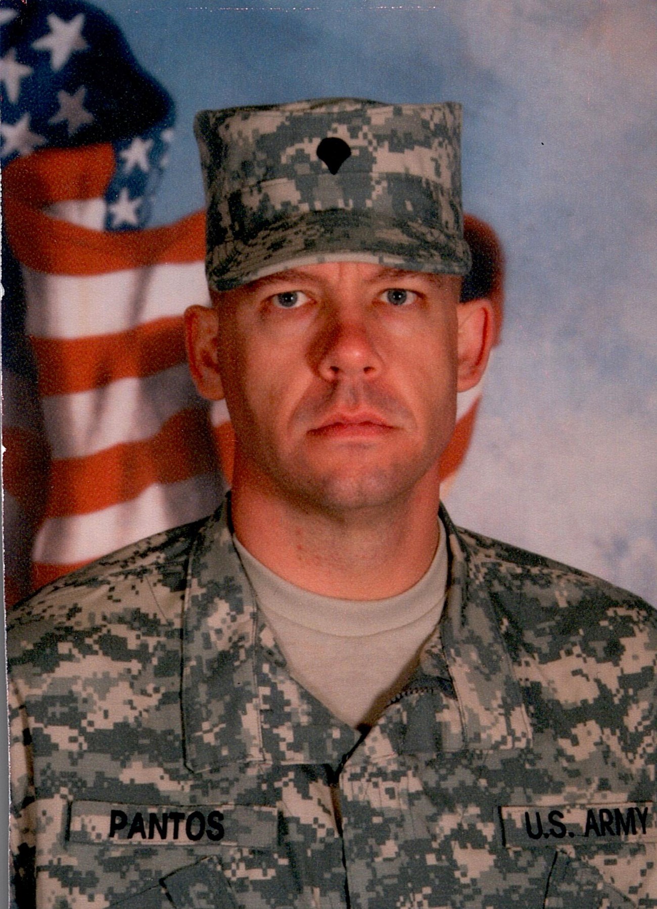 Christopher Pantos Obituary - Richmond, VA