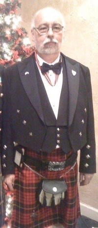 John Bruce MacQueen Obituary - Homewood, AL