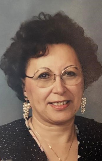 Virginia Clark Obituary - Oakbrook Terrace, IL