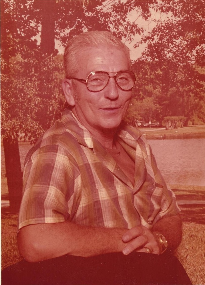 Ralph Morrison Obituary - Portland, OR