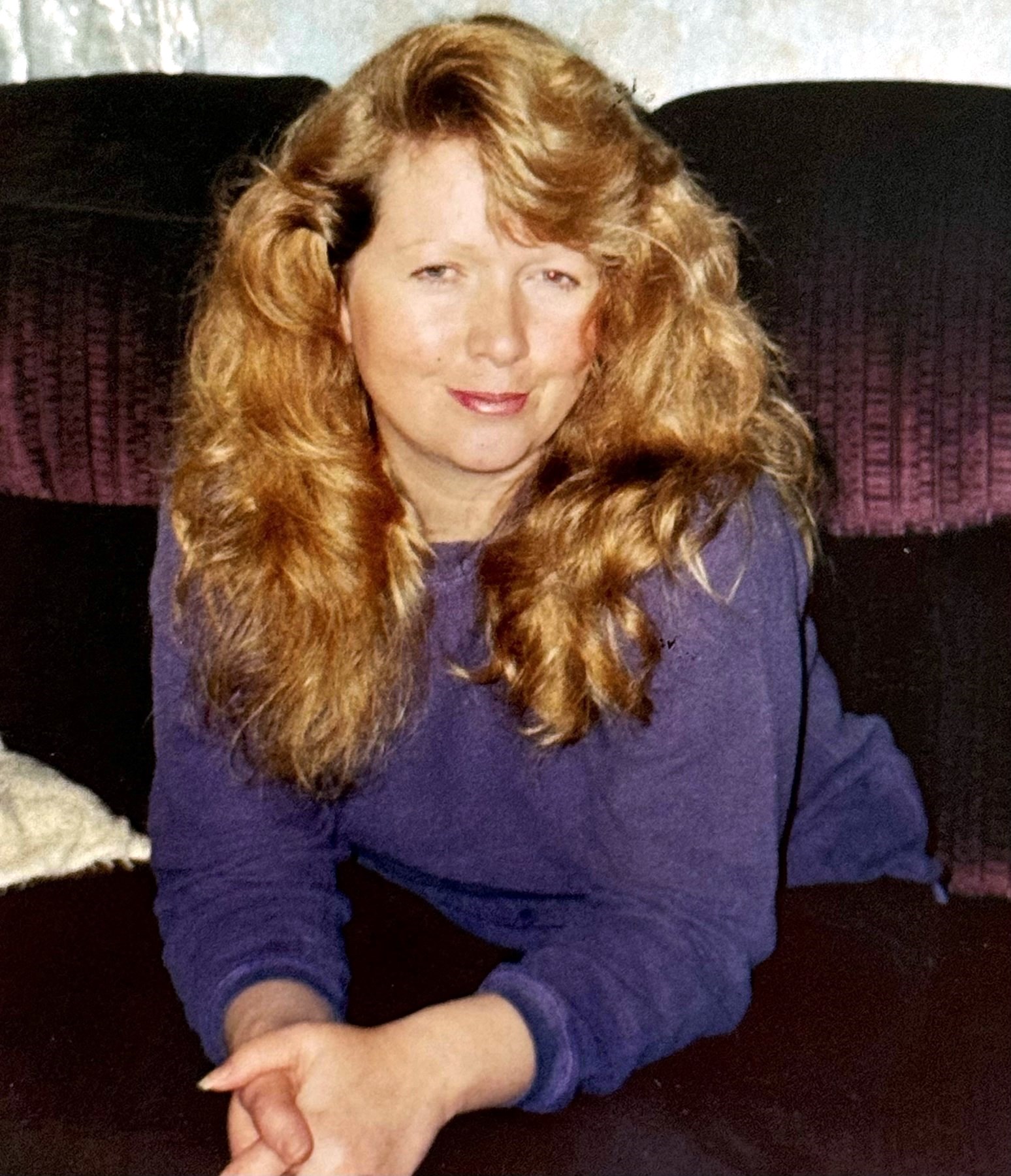 Lisa Jacobson Obituary - West Valley City, UT