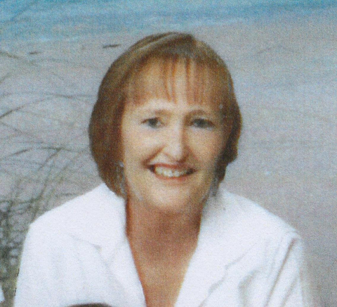 Janet Birmingham Obituary - Corpus Christi, TX