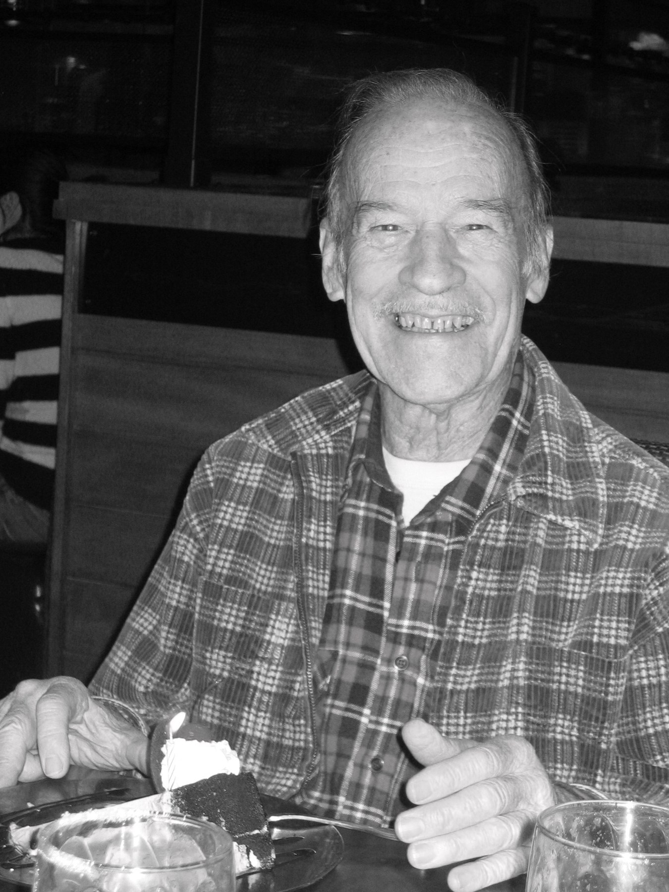 Edward Browne Obituary - Lancaster, CA