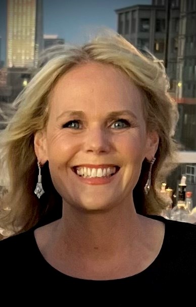 Jocelyn Steelman Obituary - New York, NY