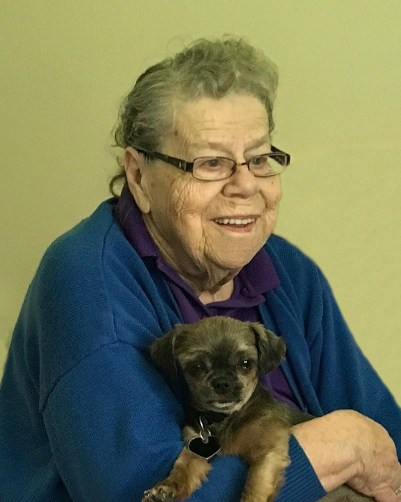 Elizabeth Louise Bertsch Obituary - Calgary, AB Elizabeth Louise Bertsch Obituary - Calgary, AB