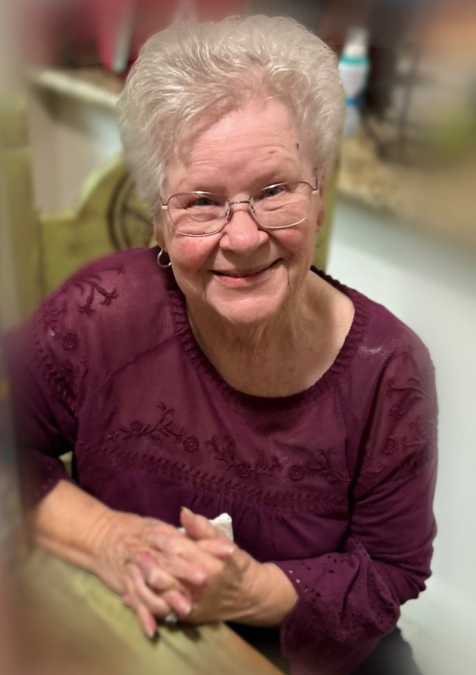 Patricia Berry Obituary - Kingwood, TX