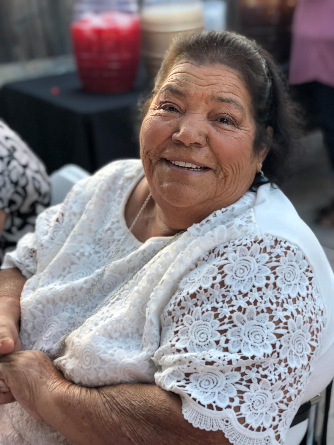 Maria Luisa Hernandez Obituary - San Diego, CA Maria Luisa Hernandez Obituary - San Diego, CA