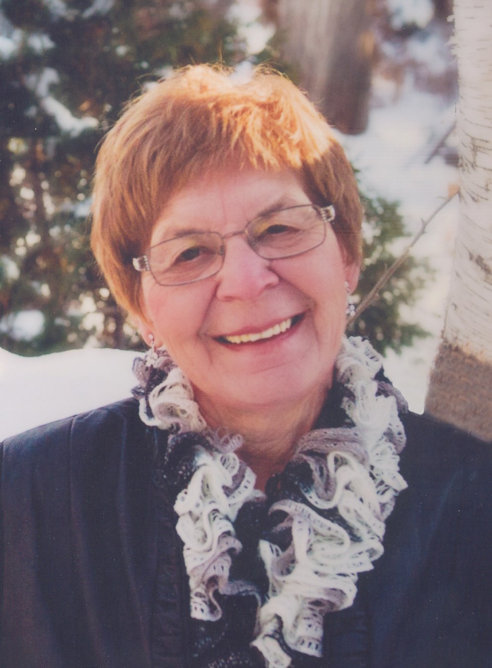 Joan Haylock Obituary - Wolseley, SK