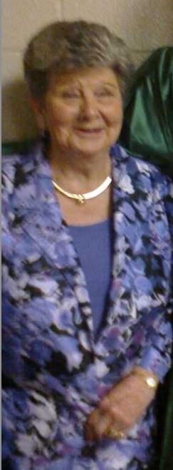 Beverly Ann Dietrich Obituary - Indianapolis, IN