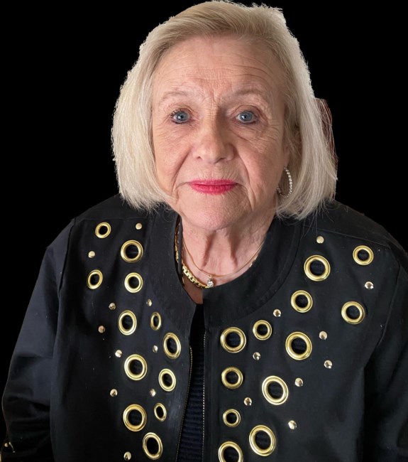 Winifred DeWaters Obituary - Nottingham, MD