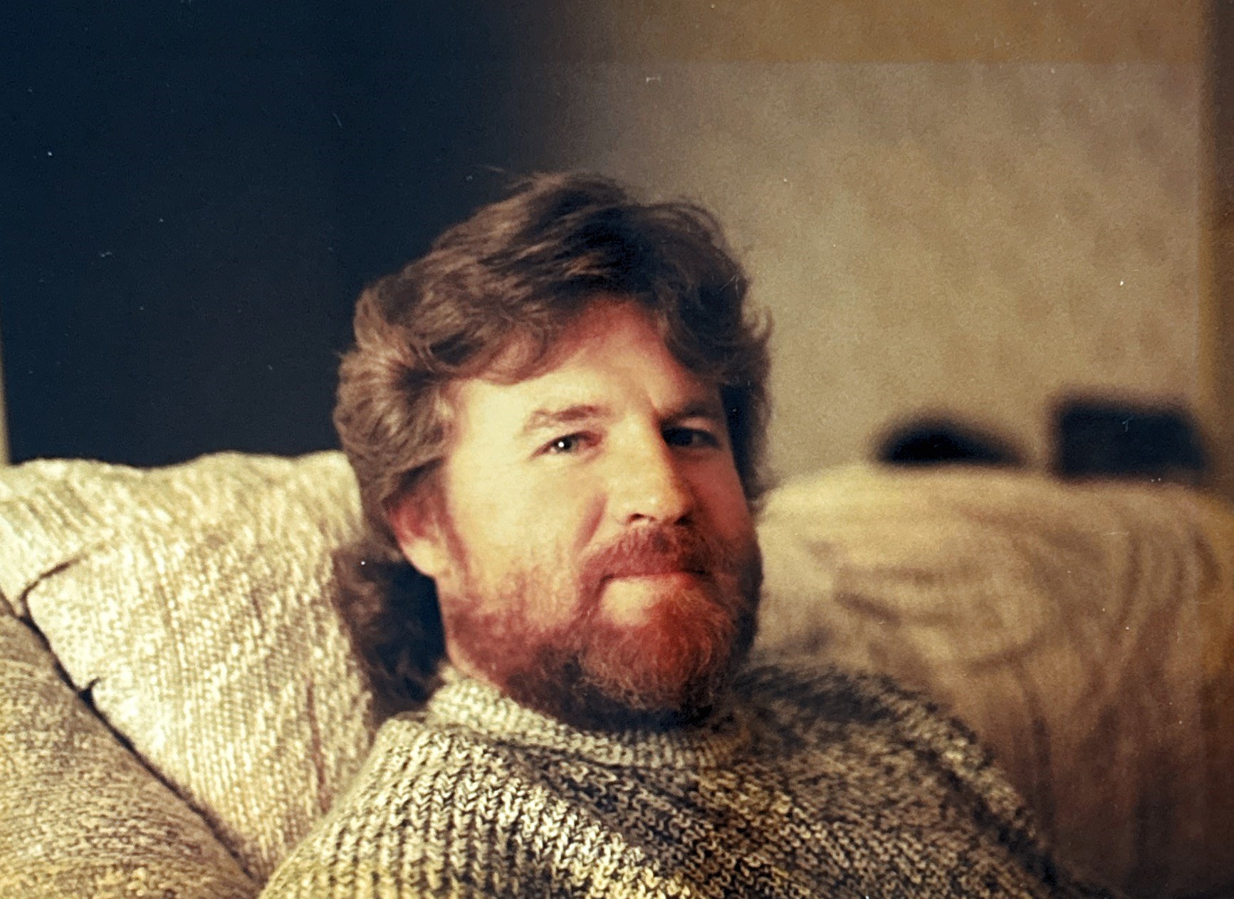 Terry Caldwell Obituary - West Des Moines, IA