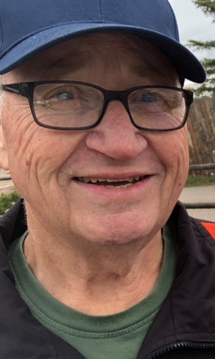 Robert Iversen Obituary - Conroe, TX