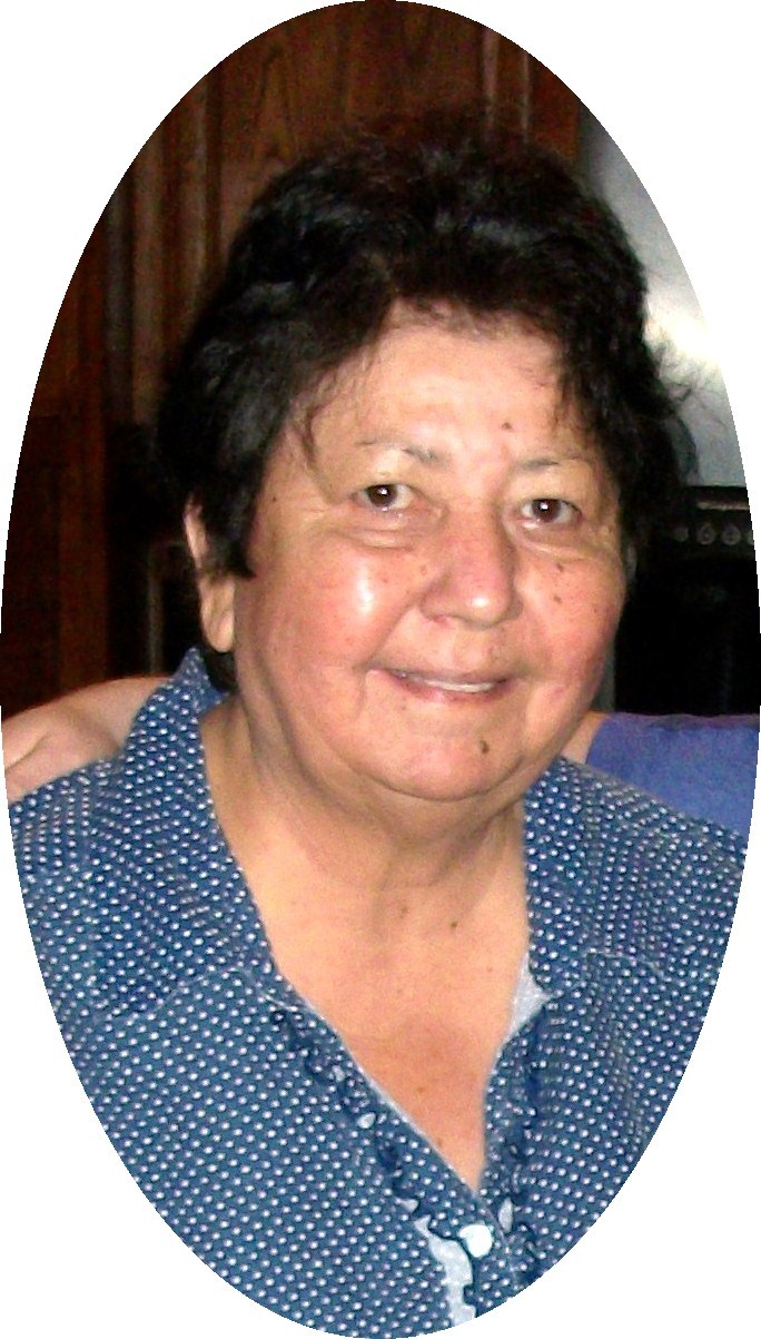 Minerva Rojas Obituary