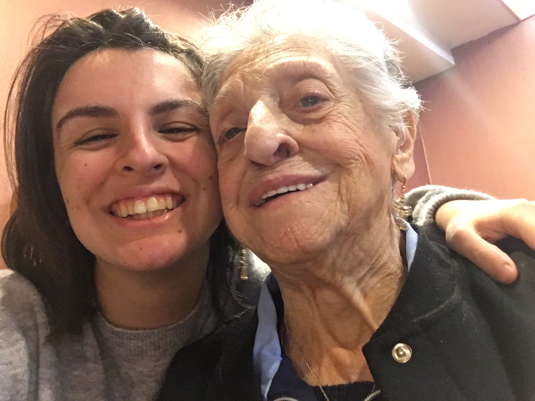 Julia Cioffi's Instagram, Twitter & Facebook on IDCrawl