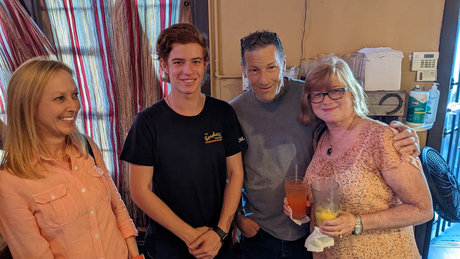 Jerry Alan Polak Obituary - Houston, TX