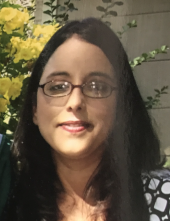 Rebecca Lozano-Jimenez Obituary - San Antonio, TX