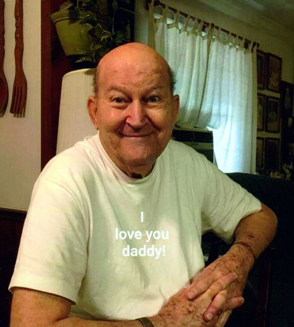 Kenneth Robert Morgan Obituary - Columbus, GA