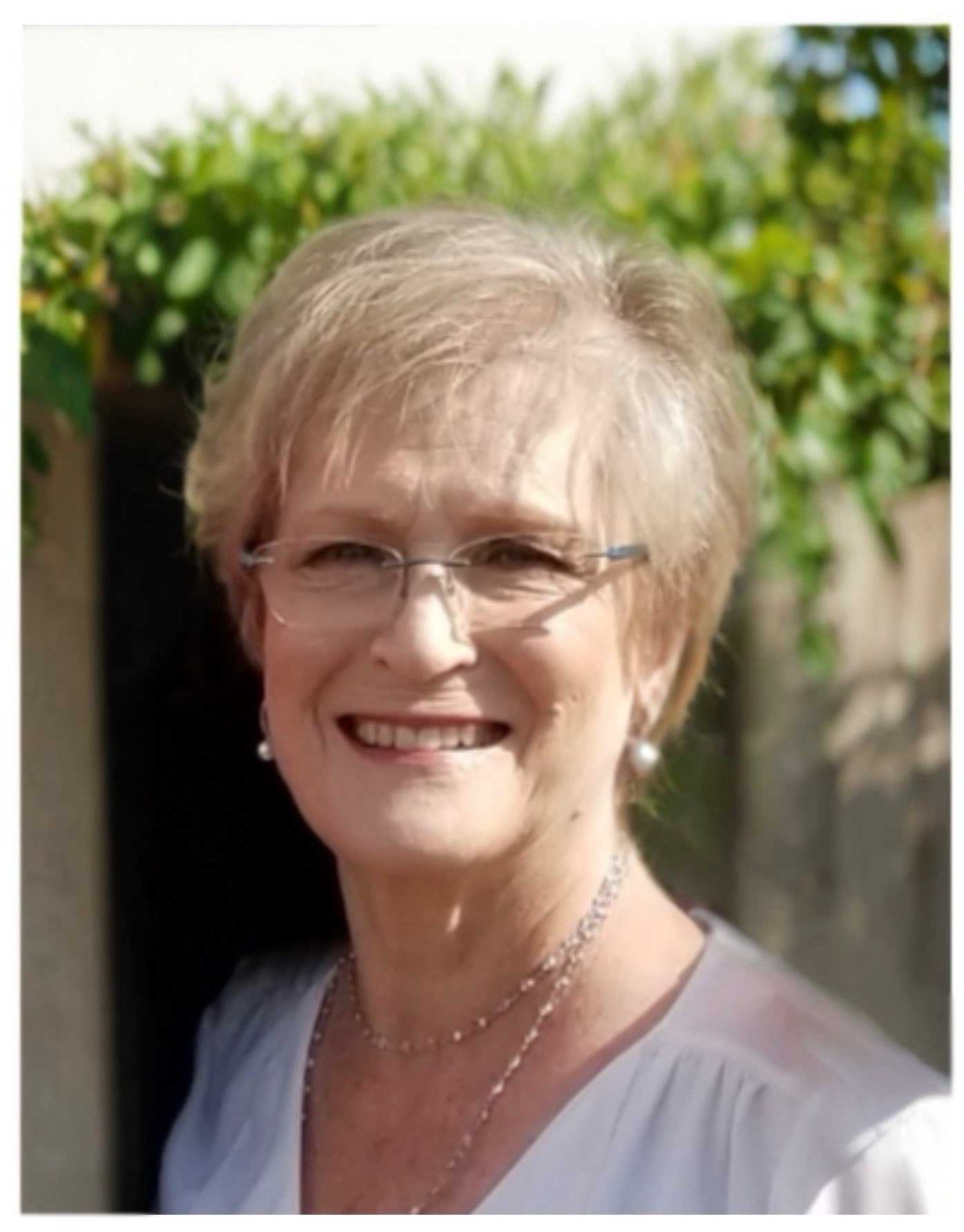 Susan Bishop Obituary - Austin, TX