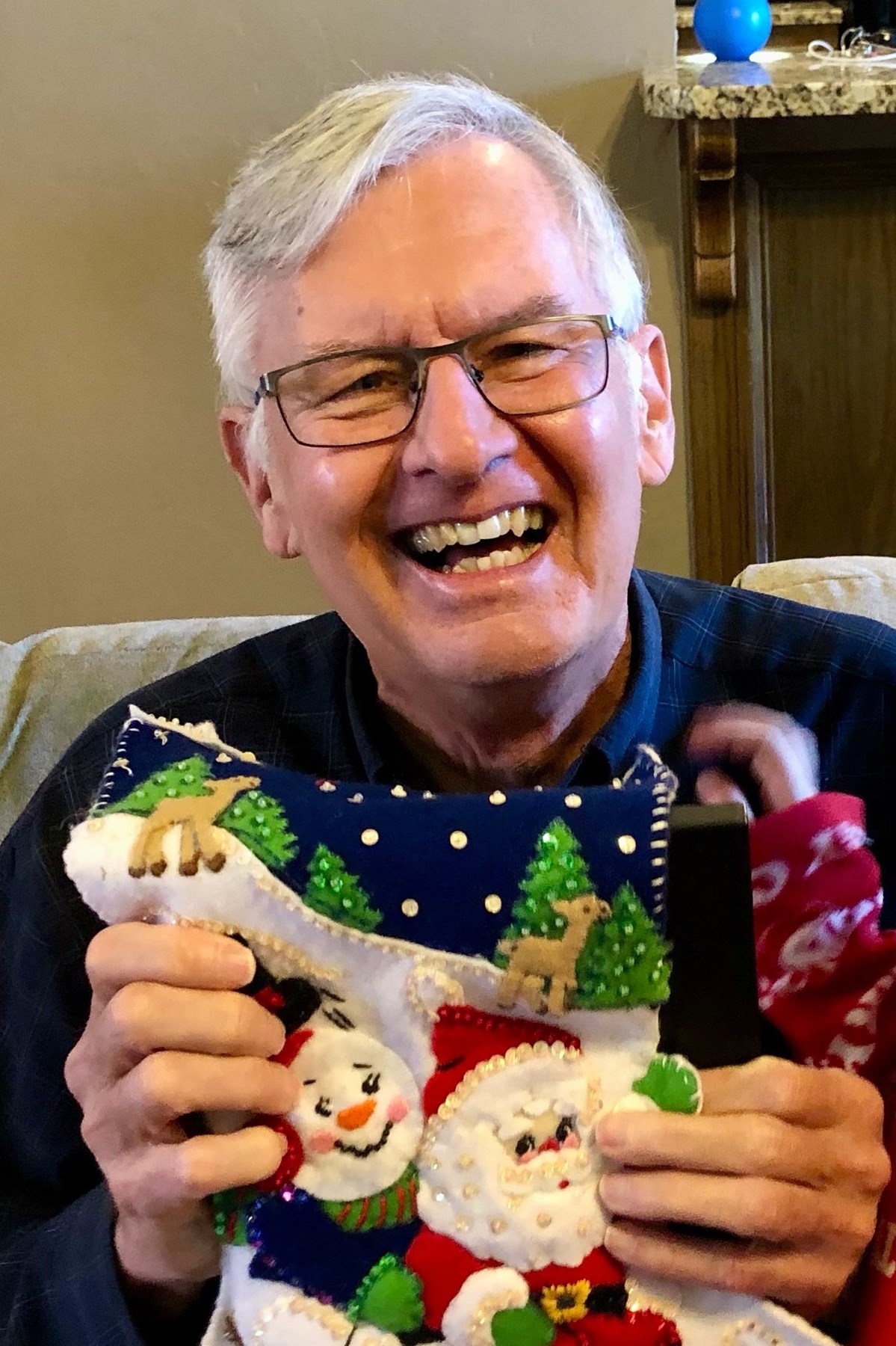 John Simpson Obituary - Edmond, OK