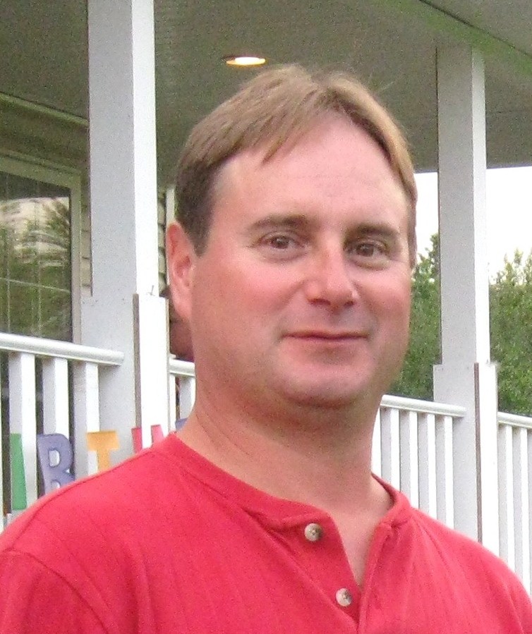 Dean Curtis Hare Obituary - Edmonton, AB