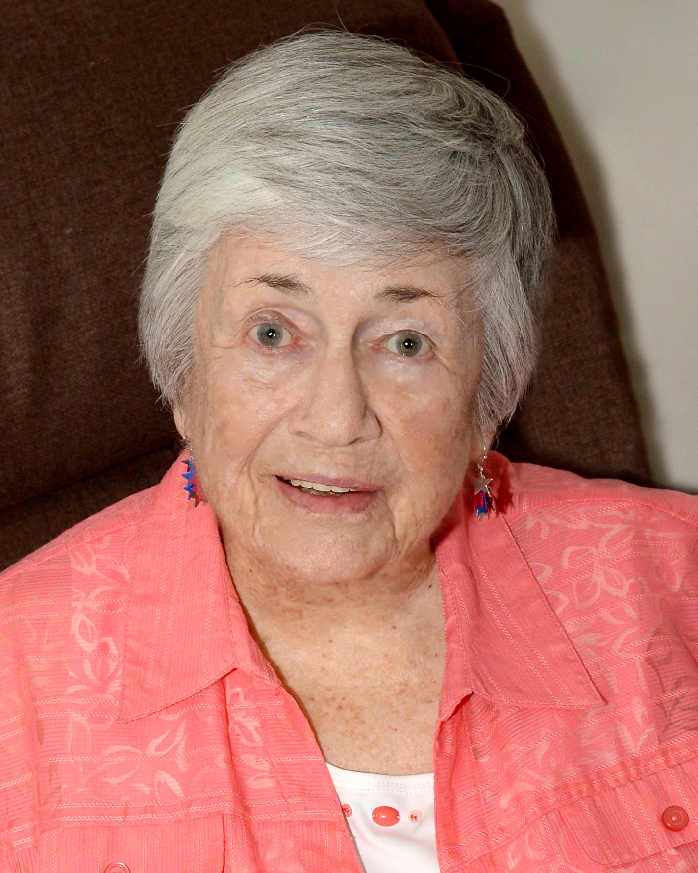 Constance Young Obituary - Springfield, VA