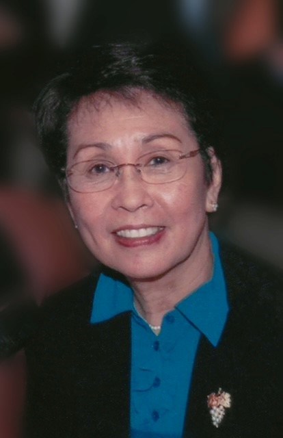 Portia Gonzales Obituary - San Diego, CA