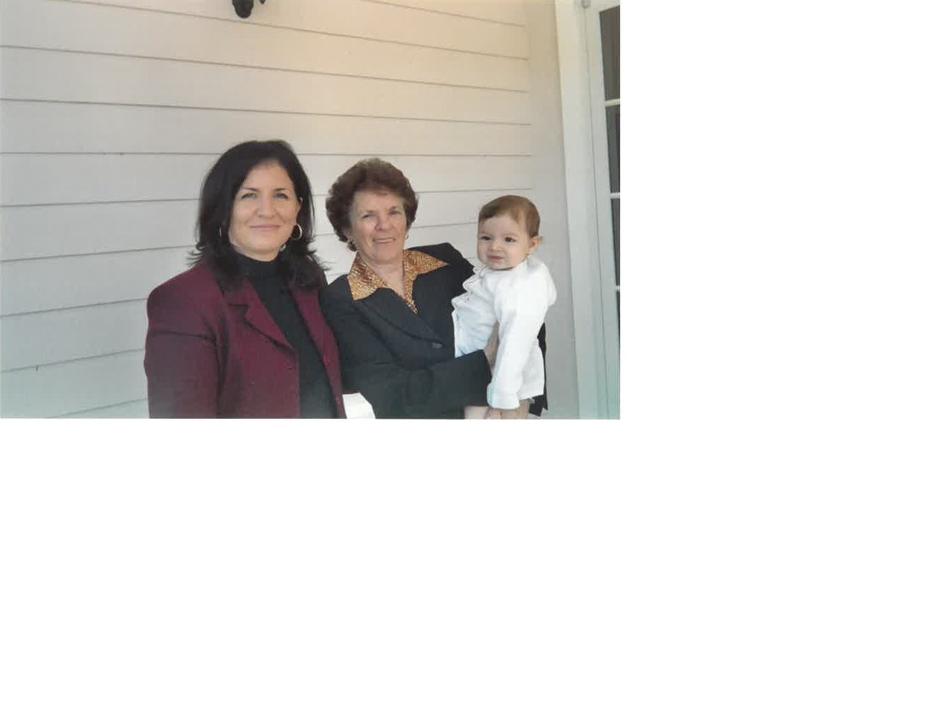 Mary Ferrera Obituary - Fort Lauderdale, FL