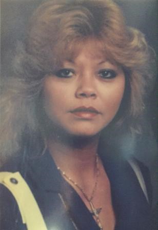 Margerite Poublon-Geiger Obituary - Torrance, CA