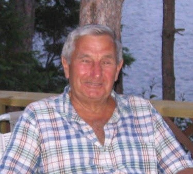 Richard Grout Obituary - Toronto, ON