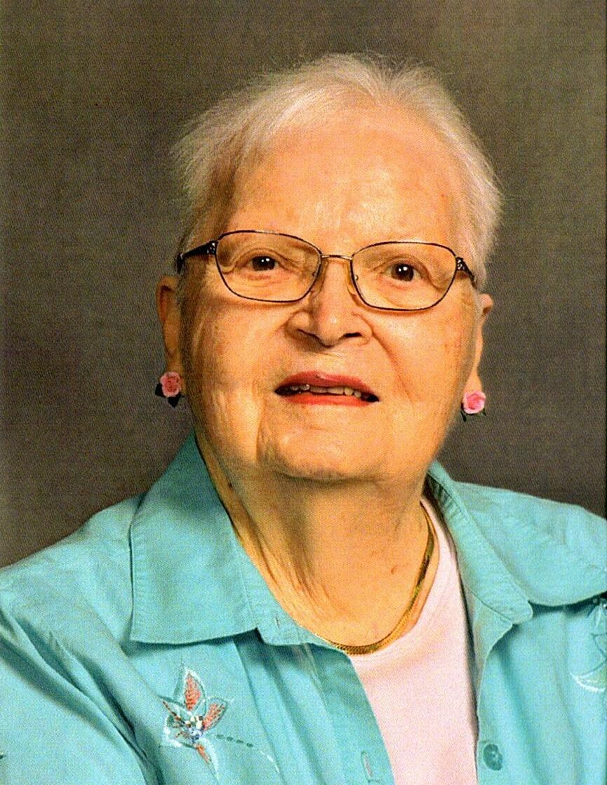 Mary C. O'Bryen Obituary - Springfield, IL