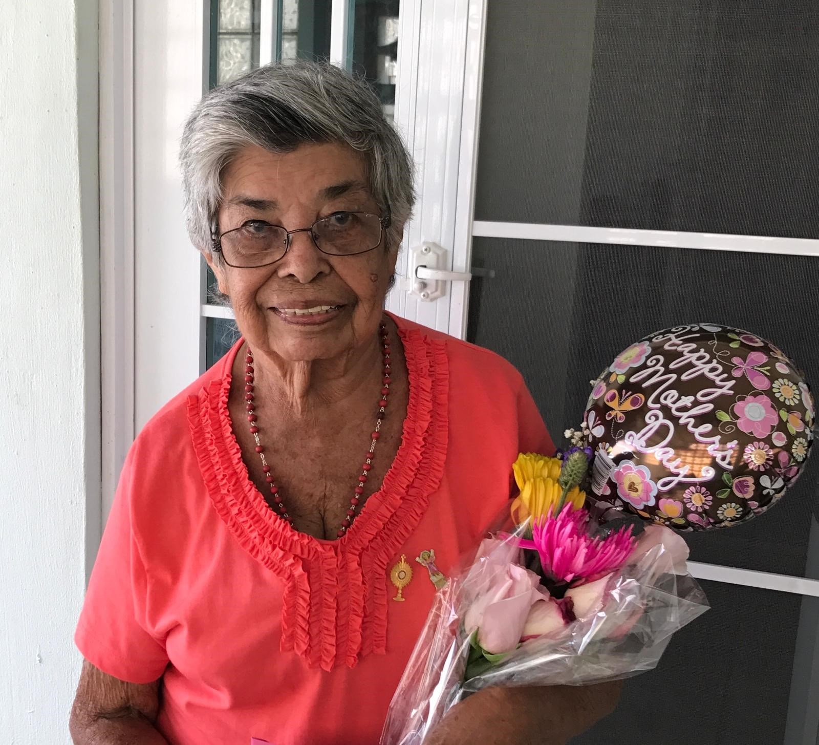 Ana Rivera Negrón Obituary - San Juan, PR