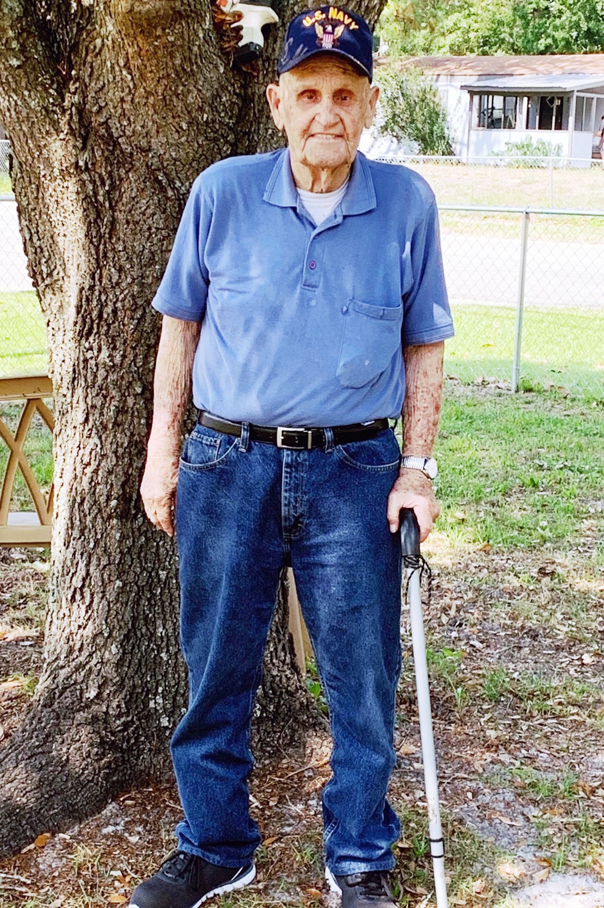 James Heffner Obituary - Jacksonville, FL