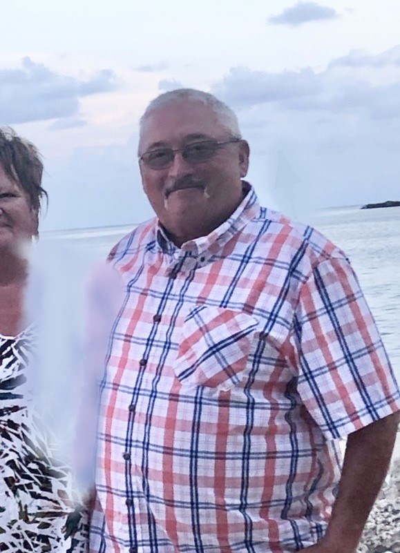 Bruce Wayne Collins Obituary - Sulphur, LA