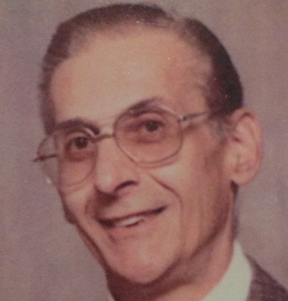 Anthony Paul Paolini Obituary - Victorville, CA