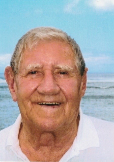 Douglas Clements Obituary - Victoria, BC