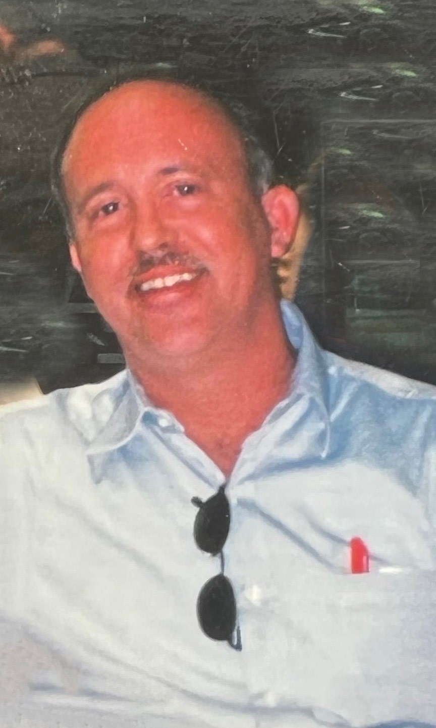 Kenneth Trudell Obituary - Elkridge, MD