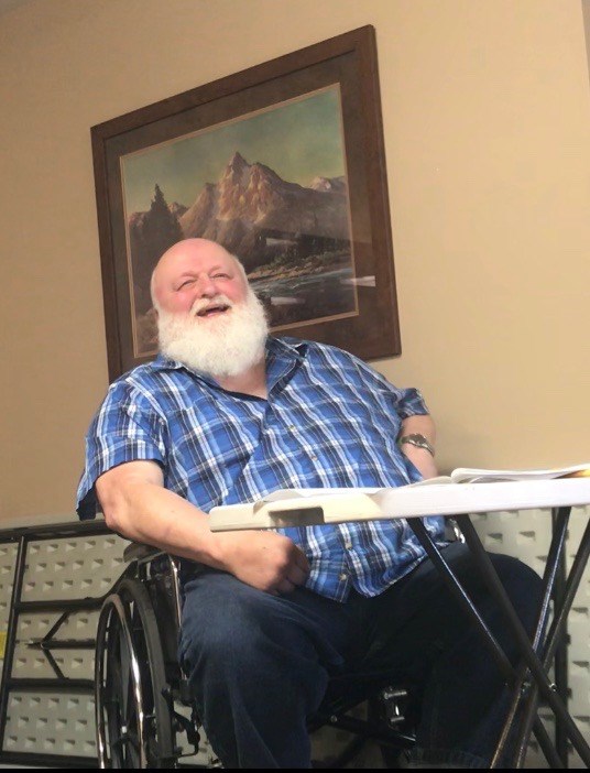 Gerald Bussard Obituary - Arlington, WA