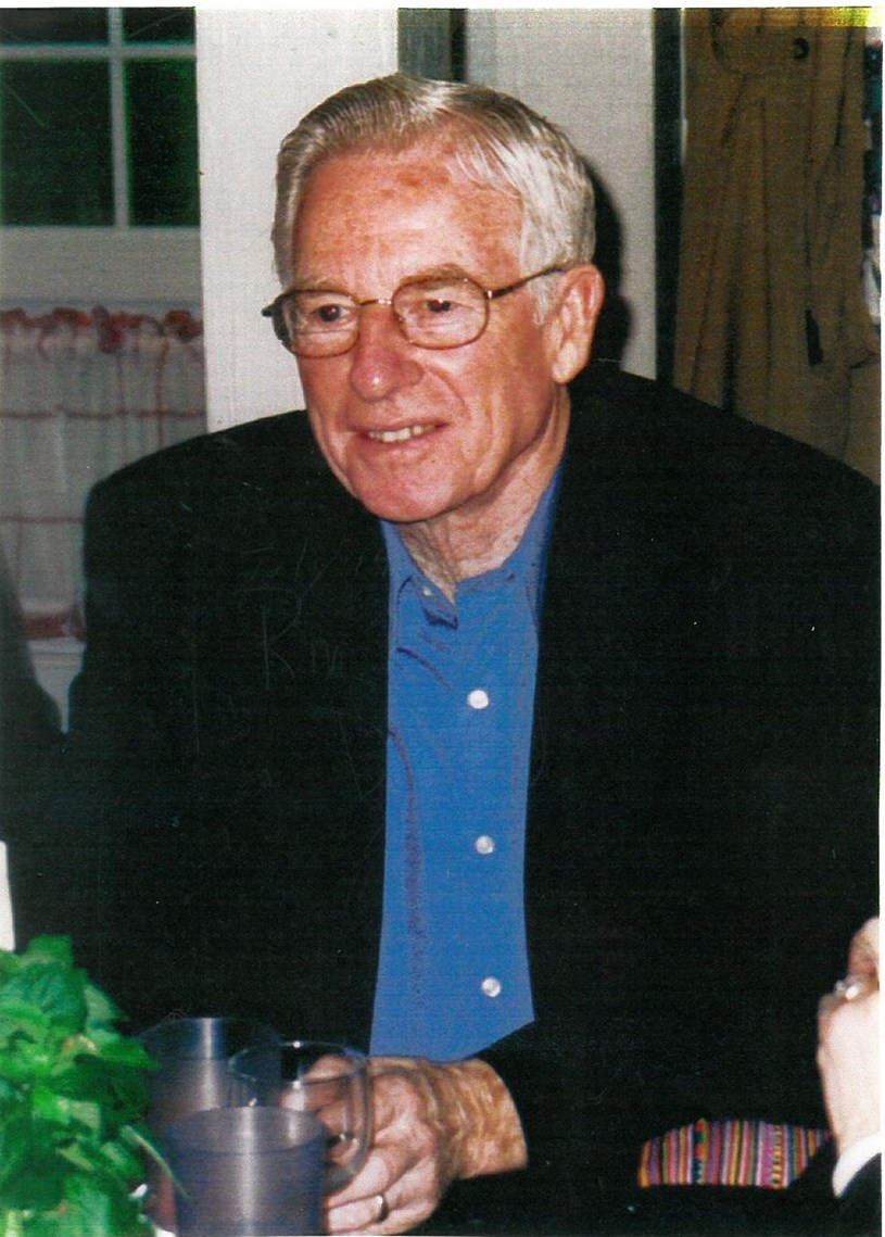 Robert Edwards Obituary - Dayton, OH