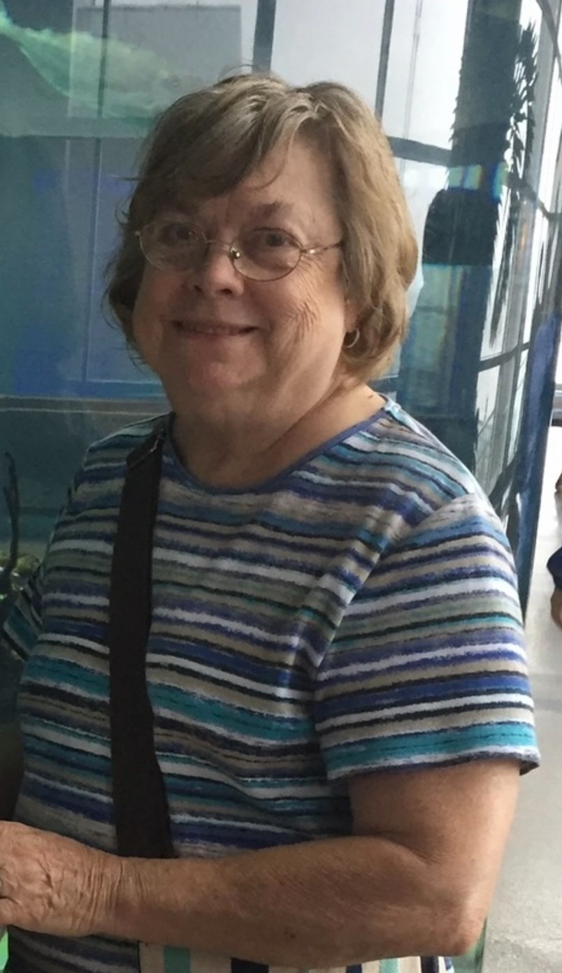 Peggy Cowan Obituary - Fredericksburg, VA