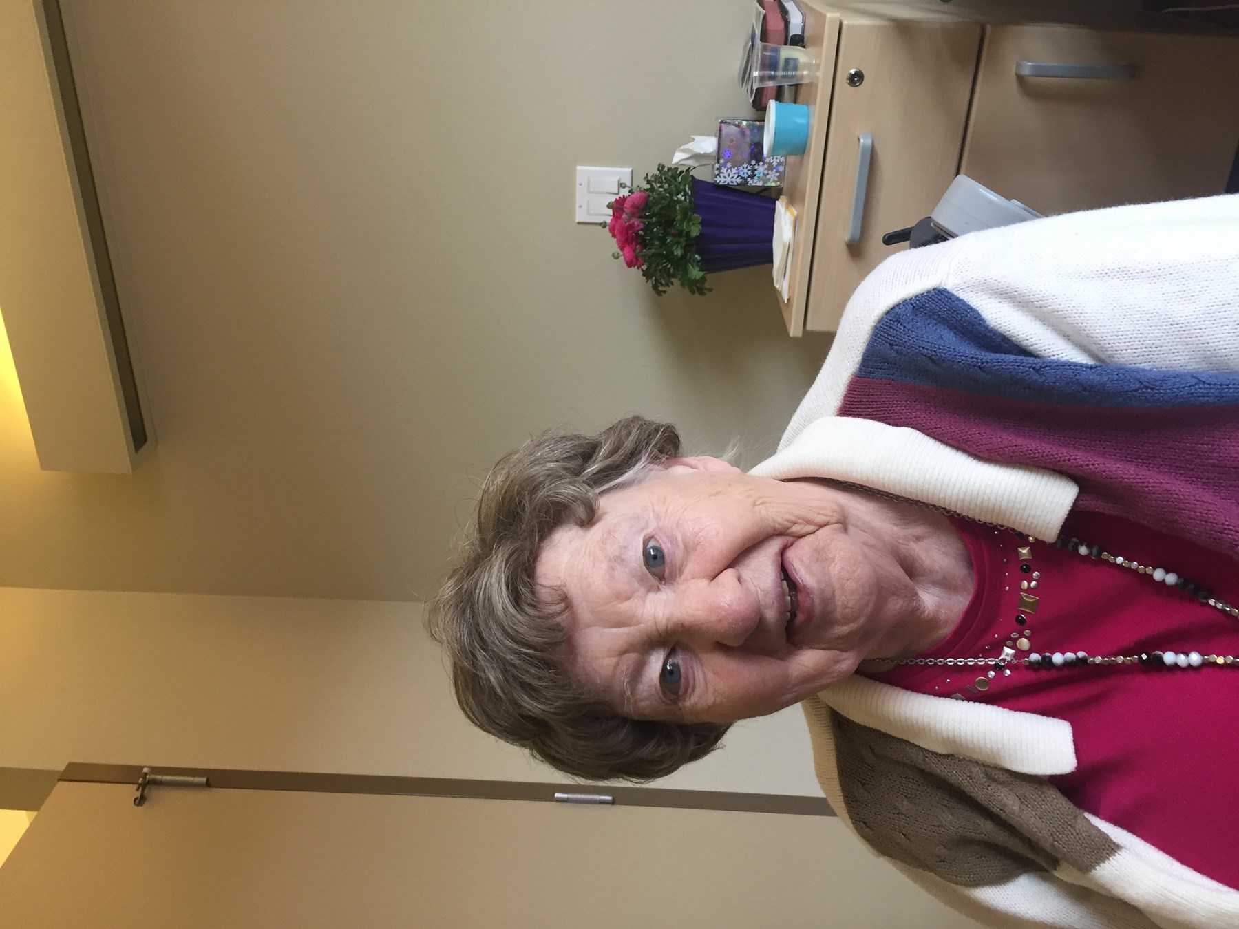 Anna Hiebert Obituary - Abbotsford, BC