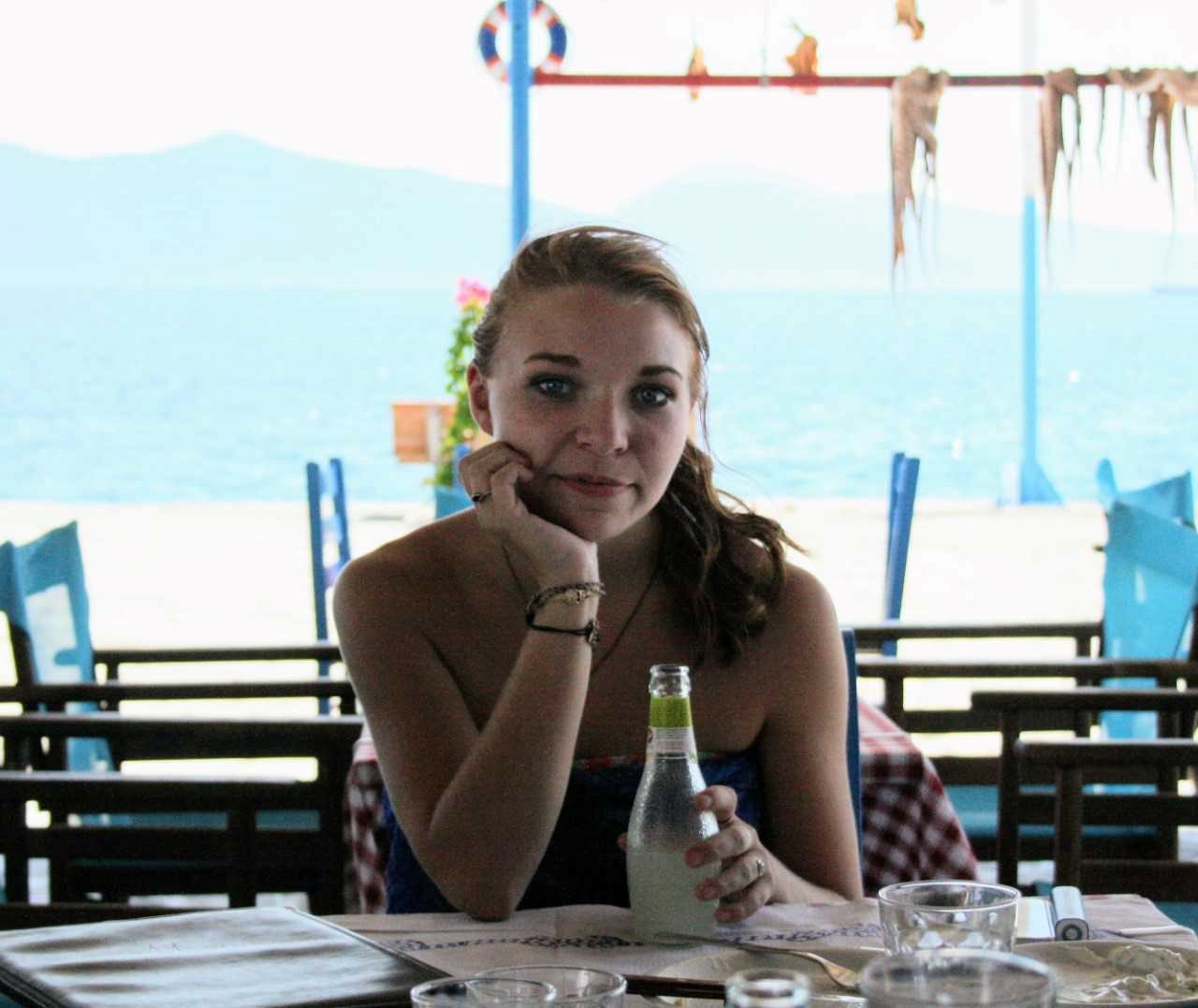 Kaitlin Gray Obituary - Lubbock, TX