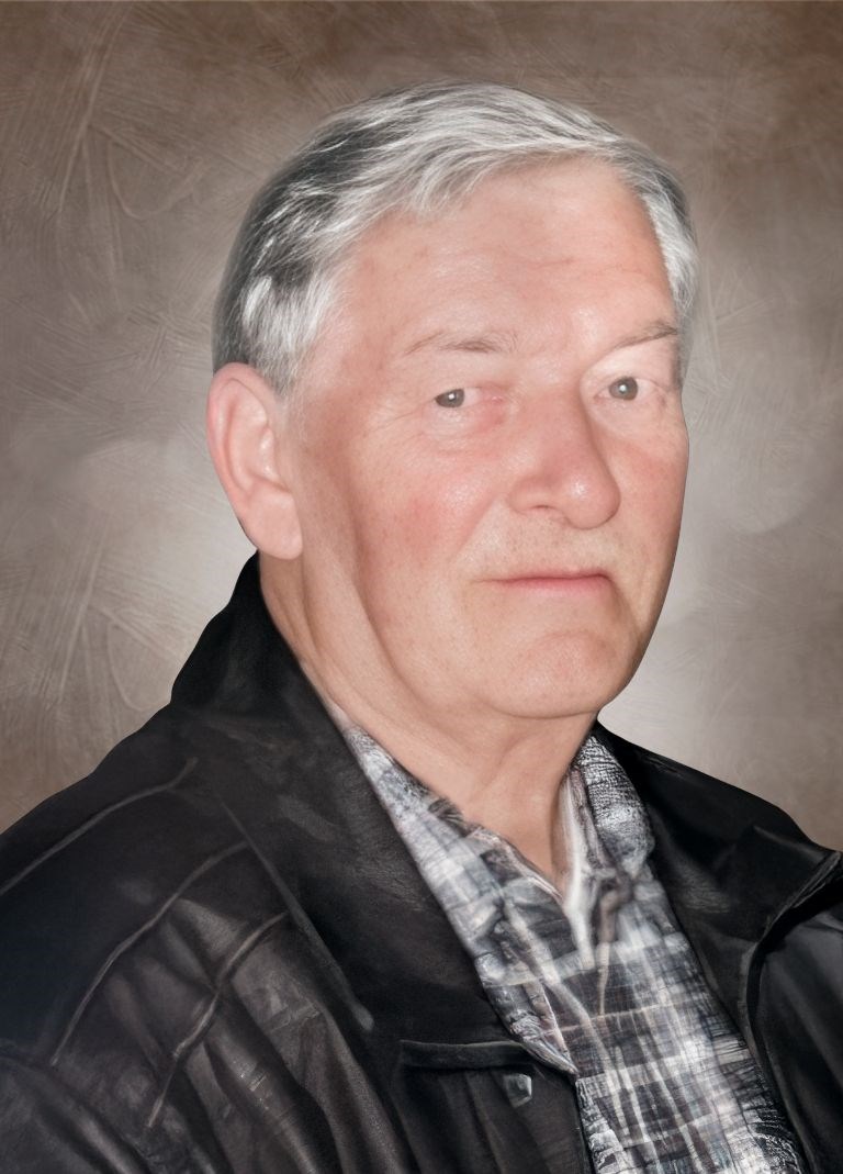 Alfred Wood Obituary - St-Lambert, QC